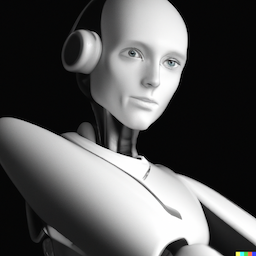 ZeroBot - The internet's first verbal chatbot